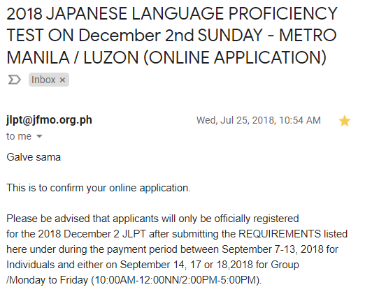 Japanese Language Proficiency Test: What It Is, How to Apply, and MORE ...