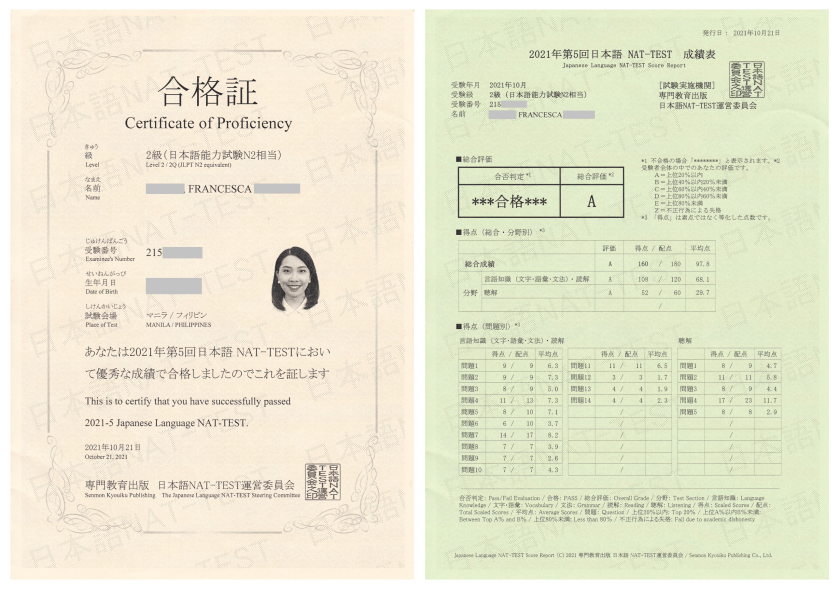 Japanese NAT-TEST: All You Need to Know About the Best Substitute for ...